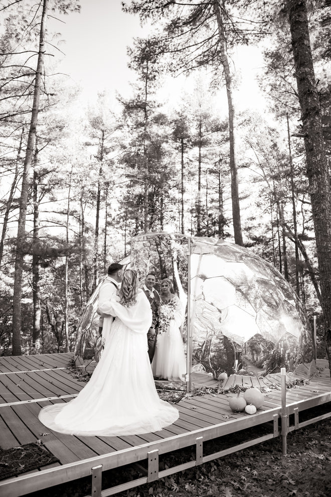 Sandstone Rustic Retreat - Wisconsin Dells